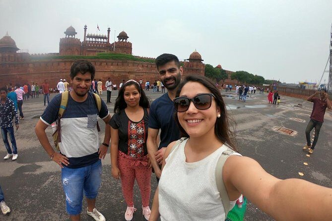 Full Day Delhi Sightseeing - Introduction: Why Choose This Full-Day Delhi Tour?