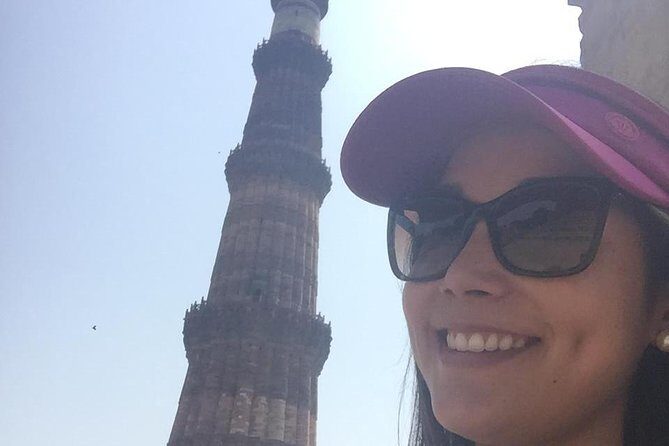 Full Day Delhi Sightseeing - FAQ: Your Practical Questions Answered