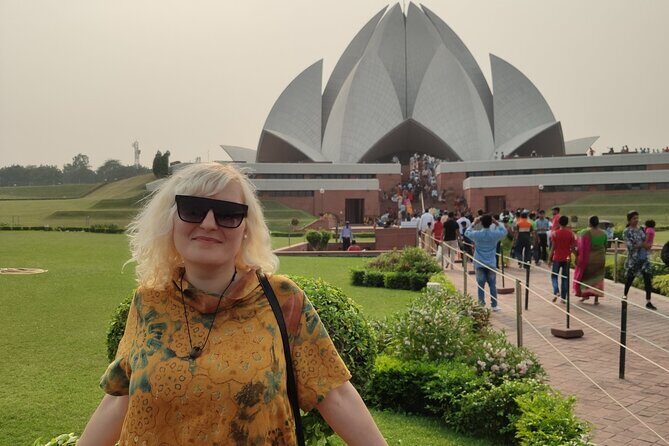 Full Day Delhi sightseeing Private Tour by Car - FAQs