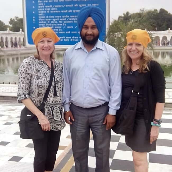 Full Day Delhi Siteseen Tour Including New Delhi & Old Delhi - FAQ