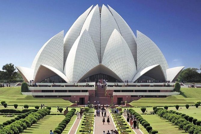 Full Day Delhi Tour - How Long Does It Take?