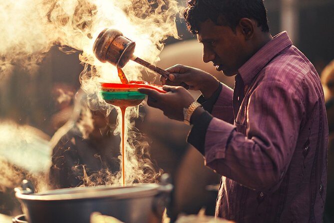 Full day Delhi tour with a Local - Private Delhi Day Tour - Introduction: A Guided Glimpse into Delhi