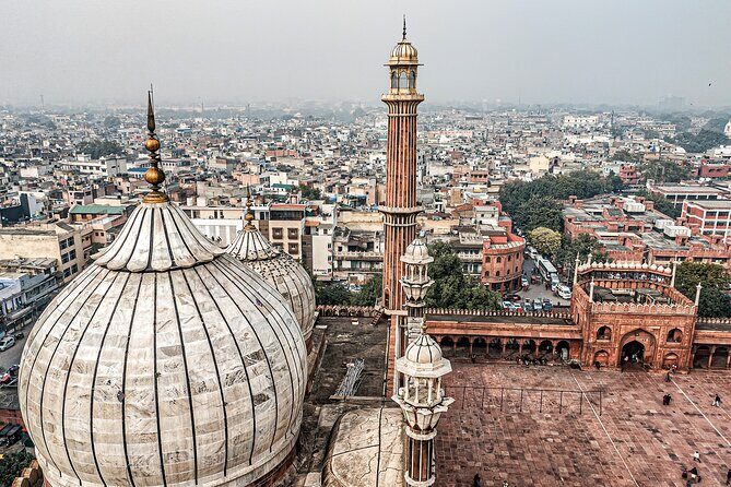 Full day Delhi tour with a Local - Private Delhi Day Tour - The Sum Up: Is It Worth It?