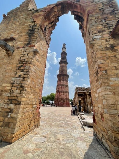 Full-Day Delhi Tour with Local Expert Guide - Who Should Consider This Tour?