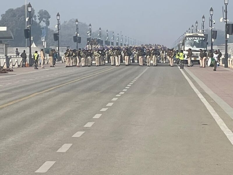 Full-Day Delhi Tour with Local Expert Guide - FAQs