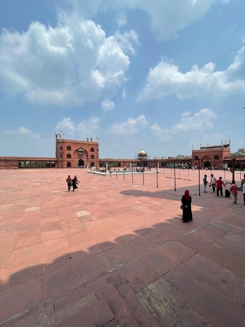 Full-Day Delhi Tour with Local Expert Guide - Final Thoughts