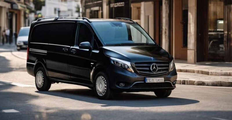 Full Day Delphi Tour with Minivan - Introduction