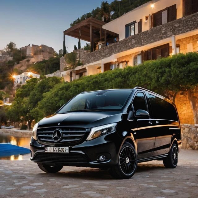 Full Day Delphi Tour with Minivan - Who this Tour Is Best For