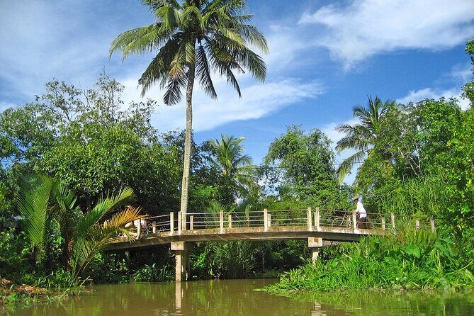 Full Day Deluxe Small Group Tour to Mekong Delta - Introduction