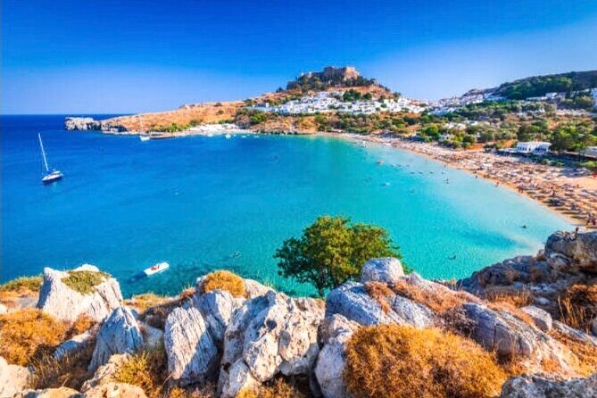 Full Day Deluxe Tour of Rhodes Including Lindos and Medieval City - FAQ