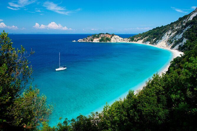 Full-Day Discover Ithaka (Ithaca) Bus Tour [from Kefalonia] - Frequently Asked Questions