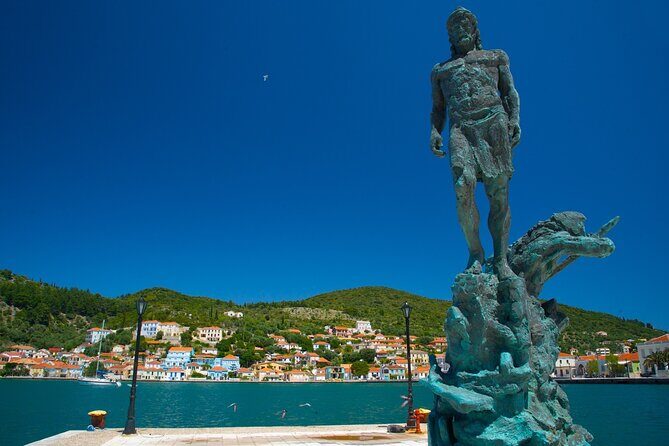 Full-Day Discover Ithaka (Ithaca) Bus Tour [from Kefalonia] - Final Thoughts