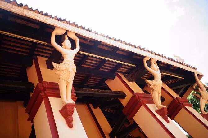 Full-Day Discover Oudong Mountain-Former Capital City & Phnom Penh City Tours - FAQ