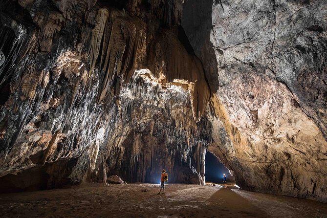 Full Day Discover Paradise Cave From Hue - Considerations Before Booking