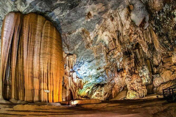 Full Day Discover Paradise Cave From Hue - Final Thoughts on the Experience