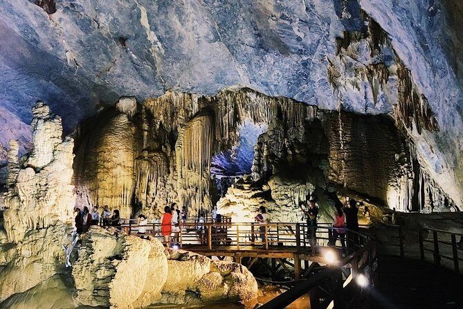 Full Day Discover Paradise Cave From Hue - Who Is This Tour Best For?