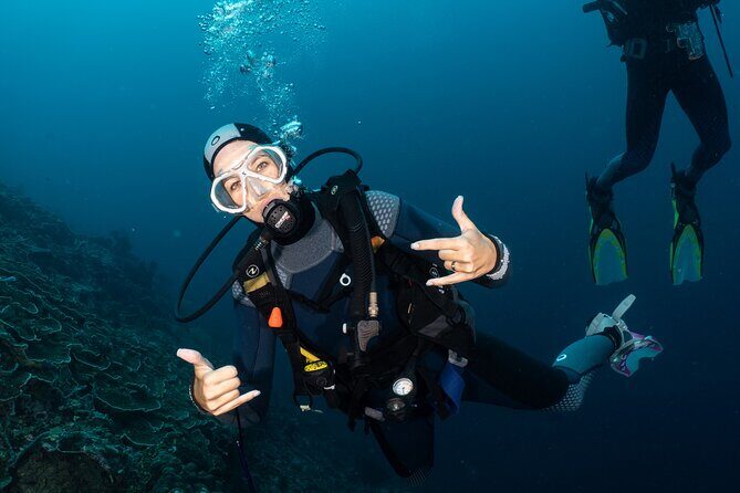 Full-Day Discover Scuba Diving Tour for Beginners in Tulamben - Why Choose This Tour?