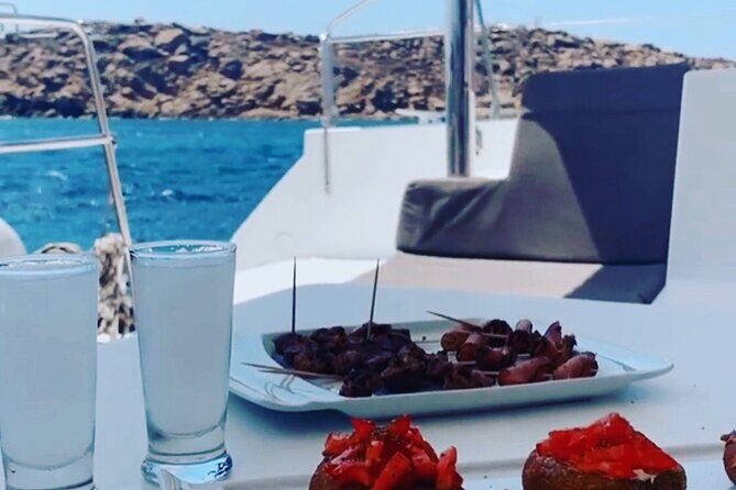 Full Day Discovering Mykonos Delos Renia Tour by Boat - A Practical Guide to the Full Day Mykonos Boat Tour