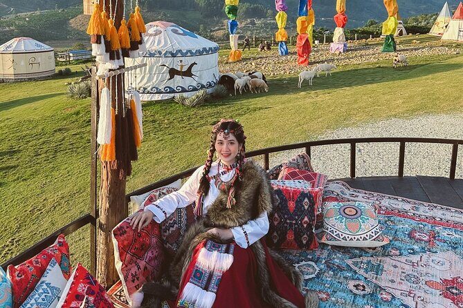 Full-Day Discovering the new tourist attraction in Dalat 2025 - Exploring the Full Itinerary: What’s in Store?