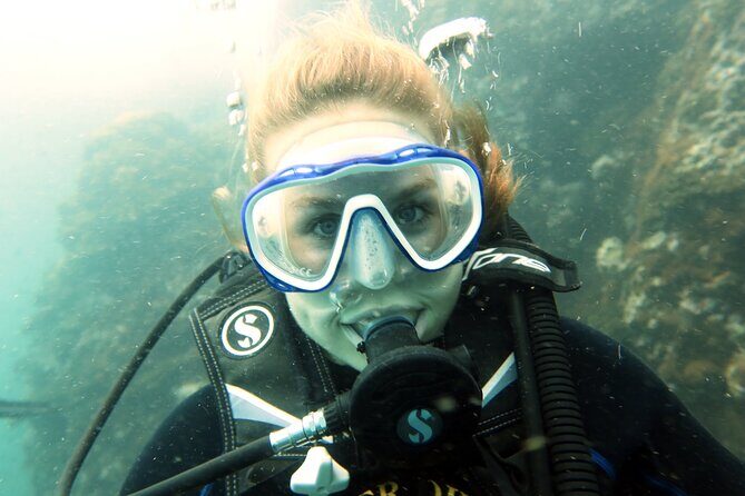 Full Day Diving Activity in Thailand with Lunch - Who Should Consider This Tour