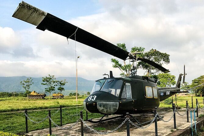 Full-Day DMZ Tour: 17th Parallel, Vinh Moc Tunnel & Khe Sanh Base - The Value of This Tour