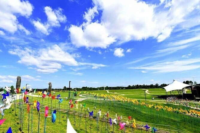 Full Day DMZ Tour in Gyeonggi-do - Key Points