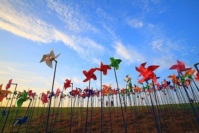 Full Day DMZ Tour in Gyeonggi-do - What to Expect on Your DMZ Day Tour