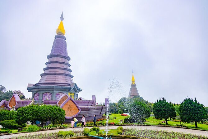 Full Day Doi Inthanon and Pha Dok Siew Trek from Chiang Mai - FAQ