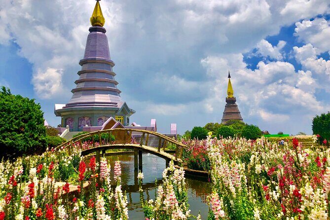 Full Day Doi Inthanon National Park Tour( Joint) - Journey Through Doi Inthanon: An In-Depth Review
