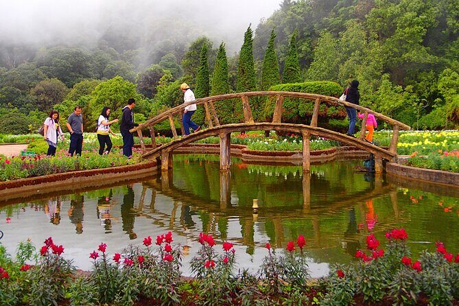 Full Day Doi Inthanon National Park Tour( Joint) - Is this Tour Worth Your while?