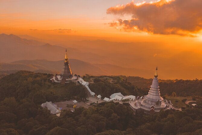 Full-Day Doi Inthanon National Park Tour with Trek and Pagodas - Final Thoughts: Who Should Consider This Tour?