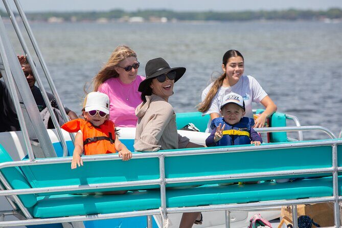 Full Day Double Decker Pontoon Rental in Okaloosa Island - Full Day Double Decker Pontoon Rental in Okaloosa Island: A Practical Guide