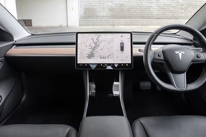 Full-Day Driver with Tesla Model 3-Customisable North Island Tour - Authentic Experiences and User Feedback