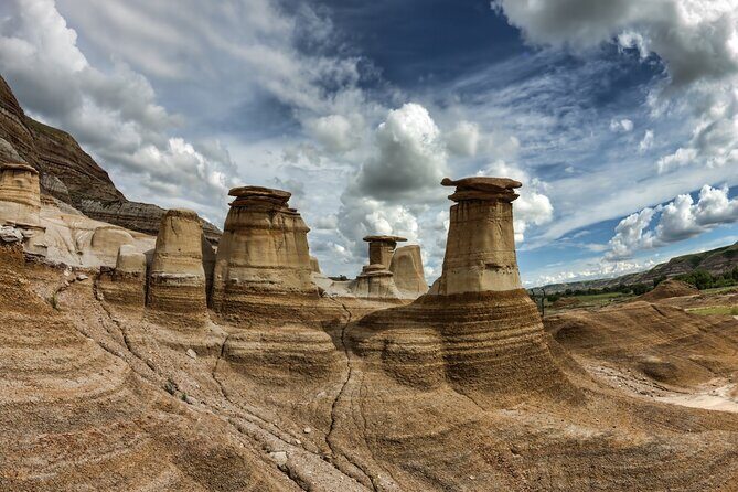 Full Day Drumheller Tour from Calgary by Coach - Why This Tour Works Well
