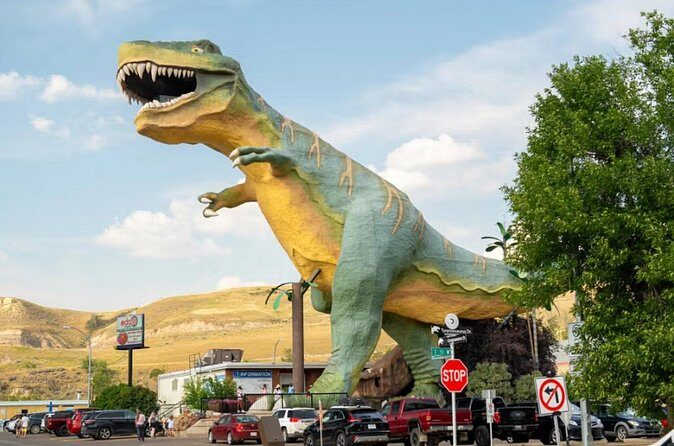 Full Day Drumheller Tour from Calgary by Coach - Who Should Book This Tour?
