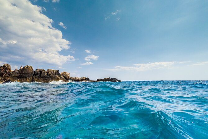 Full Day Dubrovnik Island Private Boat Tour - Practical Details: Booking, Timing, and Access