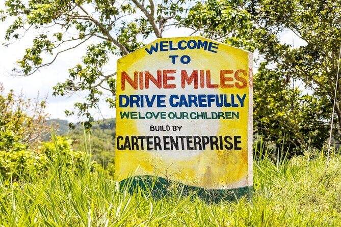 Full Day Dunn's River and Nine Miles with Lunch - A Detailed Look at the Tour Experience