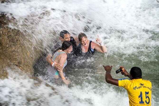 Full Day Dunn's River and Nine Miles with Lunch - Practical Tips for the Tour