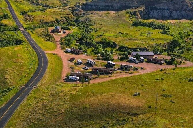 Full-Day E-Bike Rental in Medora, North Dakota - What Travelers Can Expect