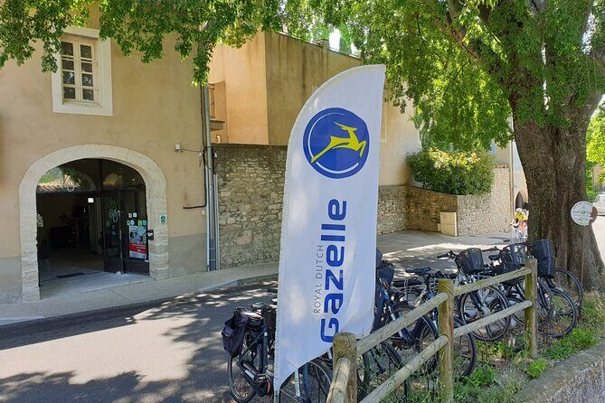 Full day E-Bike rental in the Luberon - Reviews Highlighting the Experience