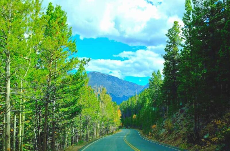 Full Day E-Bike Tour In The Colorado Rockies With Transport - What the Reviews Say