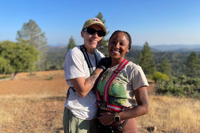 Full Day E-biking in the Sierra Foothills (Mariposa) - Who Will Love This Tour?