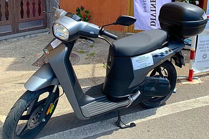 Full-day E-Scooter Rental in Minori, Amalfi Coast - Why You Should Consider This Experience