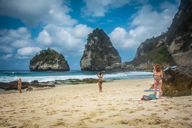 Full-Day East Nusa Penida Tour Including Speed Boat from Bali - A Deep Dive into the Nusa Penida East Tour