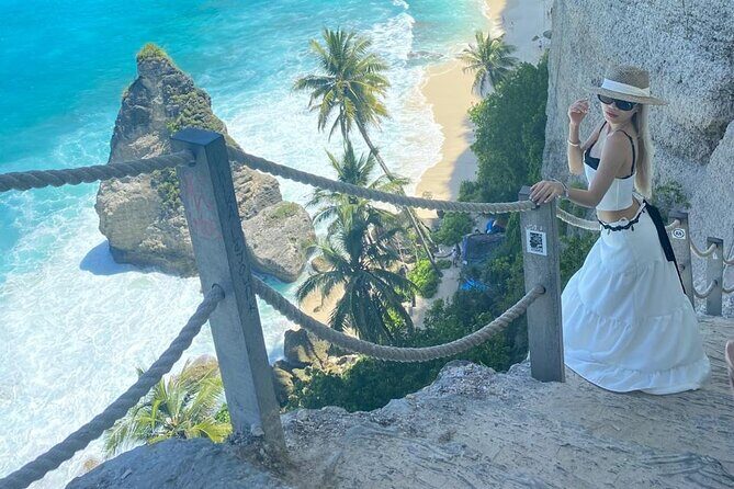 Full-Day East Nusa Penida Tour Including Speed Boat from Bali - FAQs