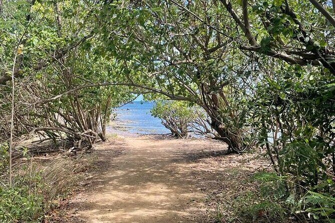 Full Day Eastern Island Tour - Starting Point and Duration