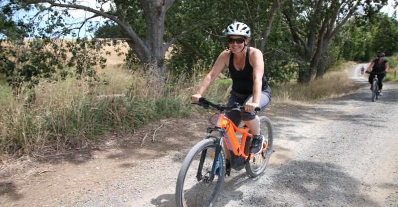 Full Day Ebike Tour - Karangahake Gorge NZ - An Authentic Day in Karangahake Gorge