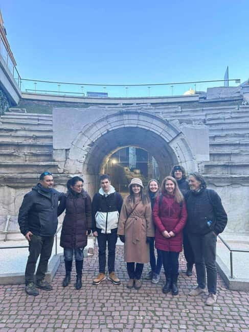 Full Day Eco Private Tour in Plovdiv - Final Thoughts: Who Should Sign Up?