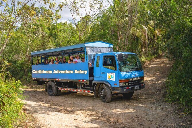 Full Day Eco Safari Adventure and Cultural Tour - Who Will Love This Tour