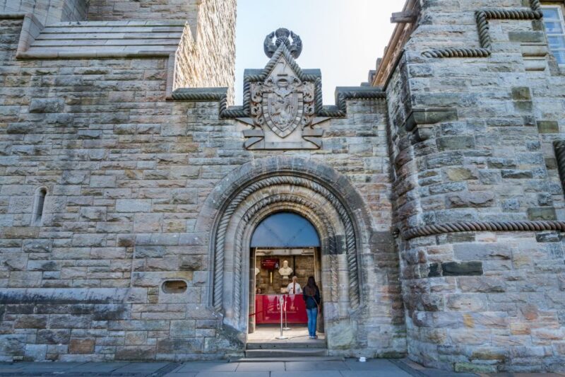 Full-Day Edinburgh Military Tattoo & Scottish Highlands Tour - Itinerary Breakdown: What You’ll Experience